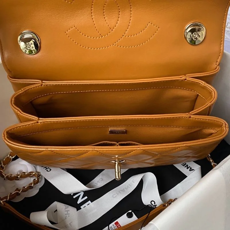Mirror quality Chanel Other Stachel Bags