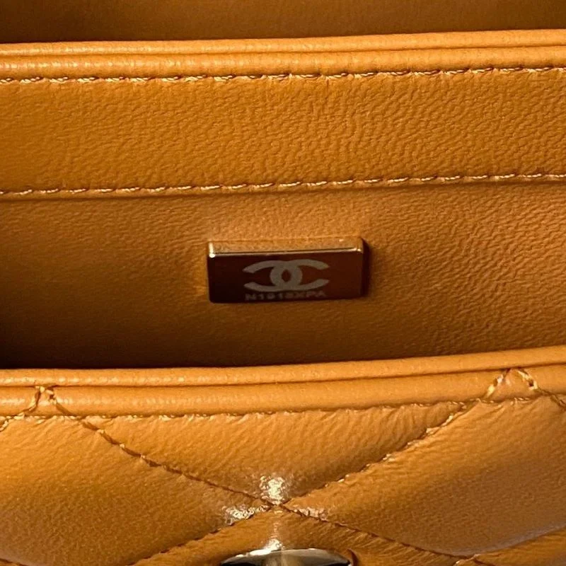 Mirror quality Chanel Other Stachel Bags