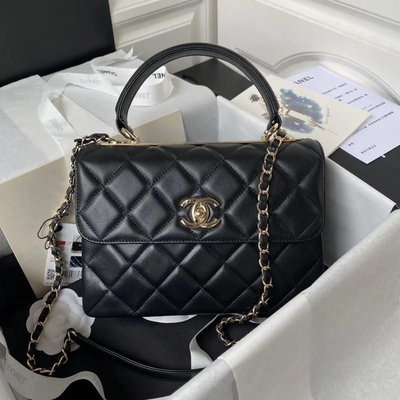 Chanel Other Stachel Bags