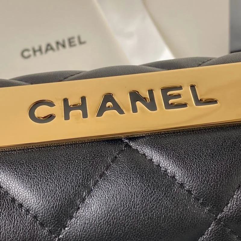 Legit Chanel Other Stachel Bags