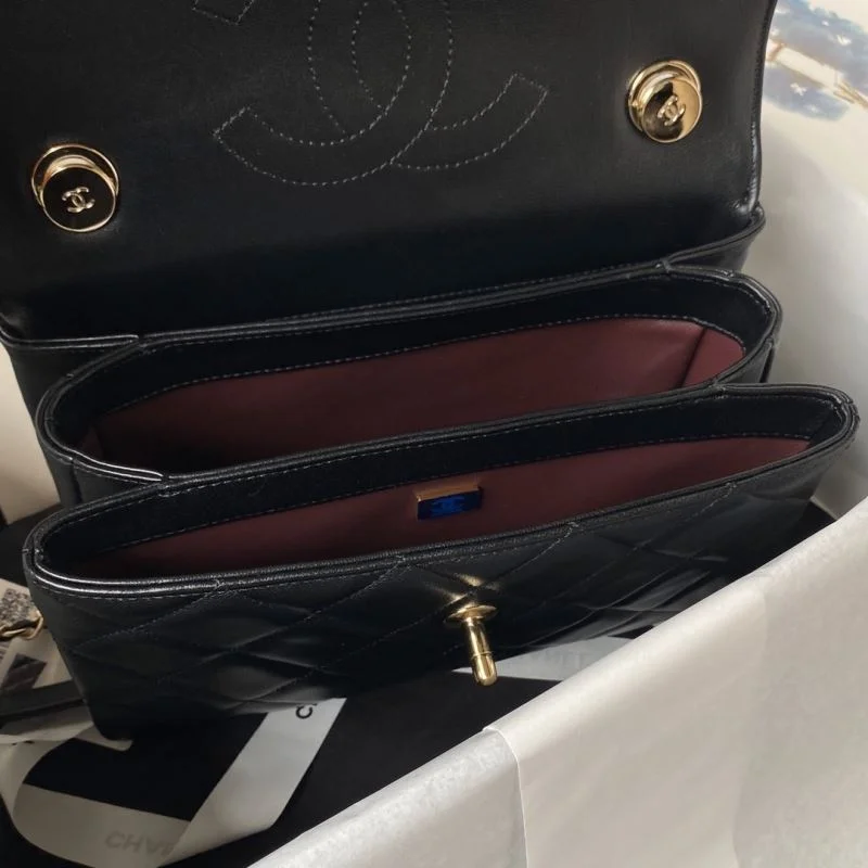 Legit Chanel Other Stachel Bags
