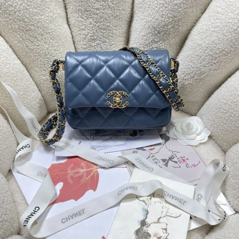 Chanel Other Stachel Bags