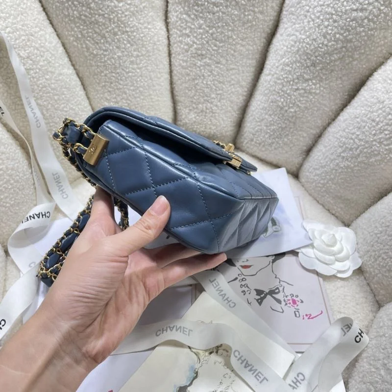 Genuine Chanel Other Stachel Bags
