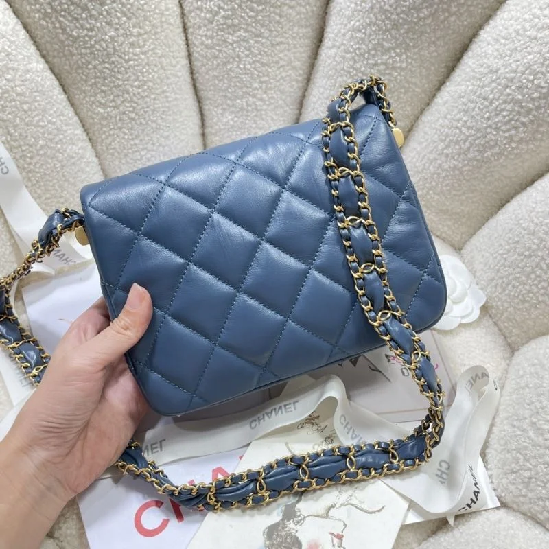 Genuine Chanel Other Stachel Bags