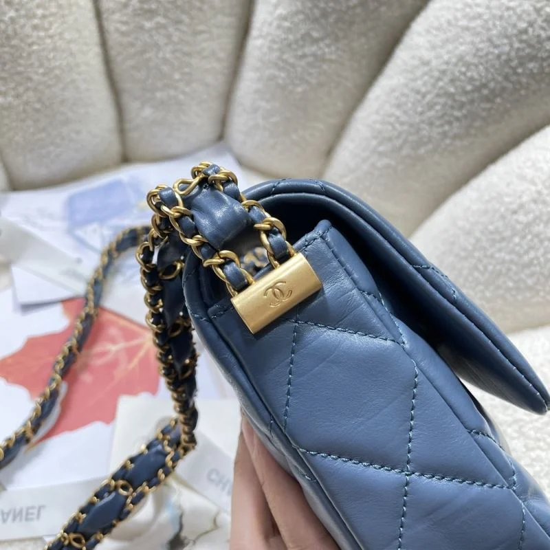 Genuine Chanel Other Stachel Bags