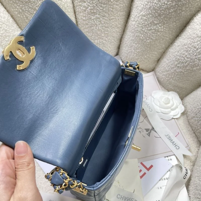 Genuine Chanel Other Stachel Bags