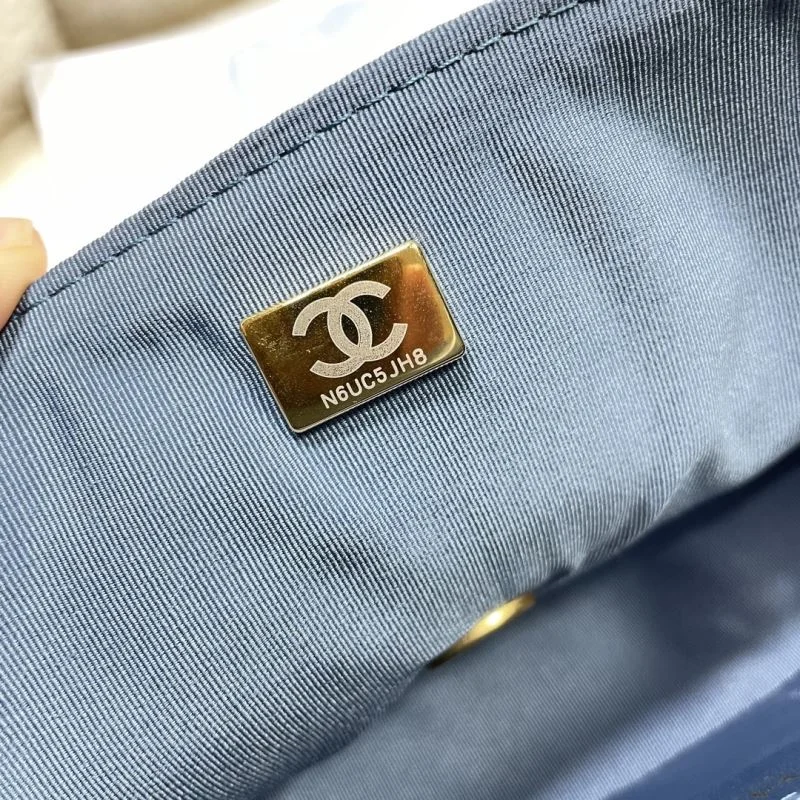 Genuine Chanel Other Stachel Bags