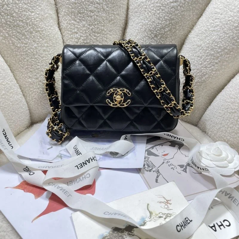 Chanel Other Stachel Bags
