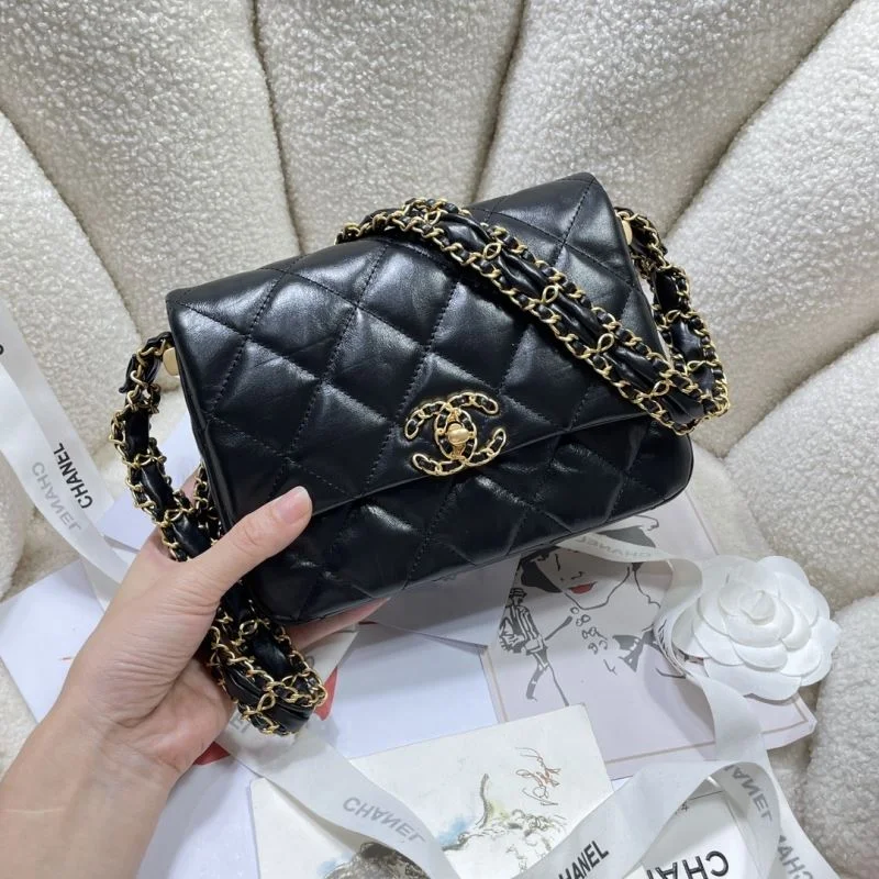Official Chanel Other Stachel Bags