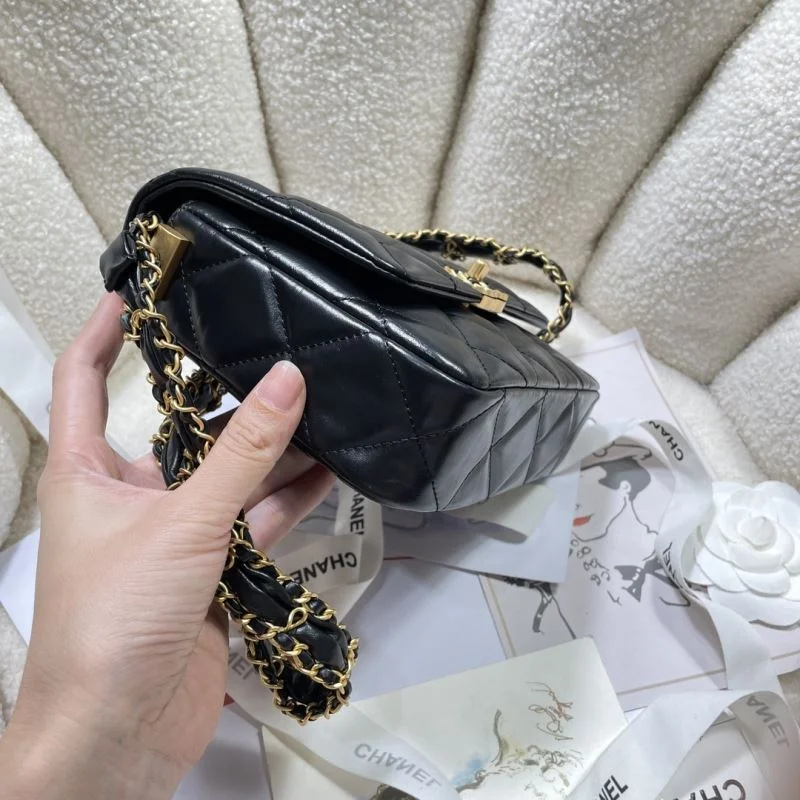 Official Chanel Other Stachel Bags
