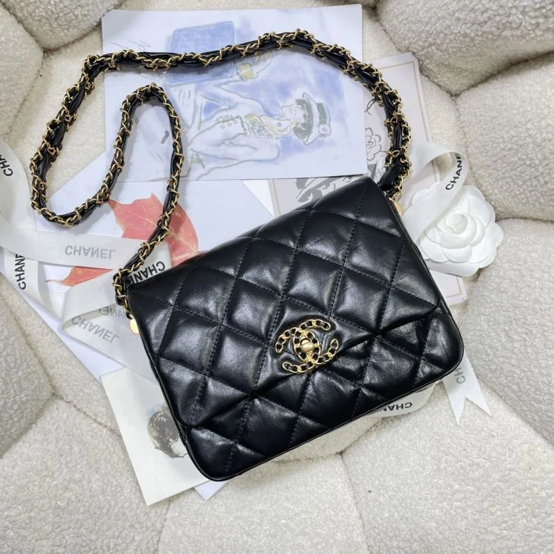 Official Chanel Other Stachel Bags