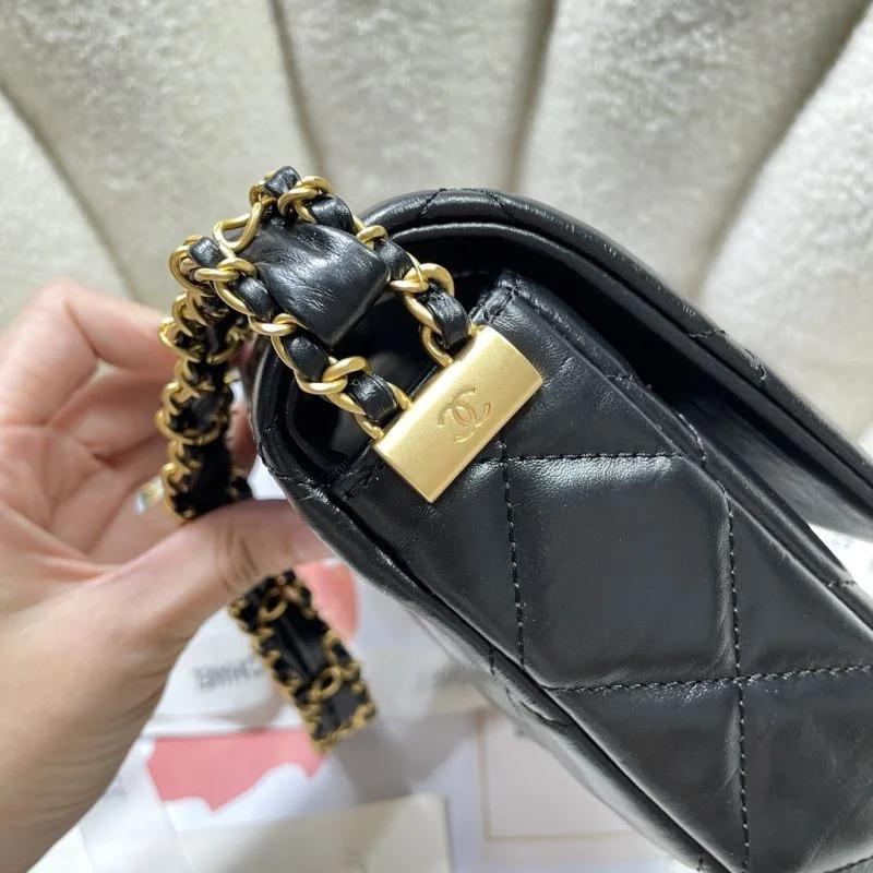 Official Chanel Other Stachel Bags