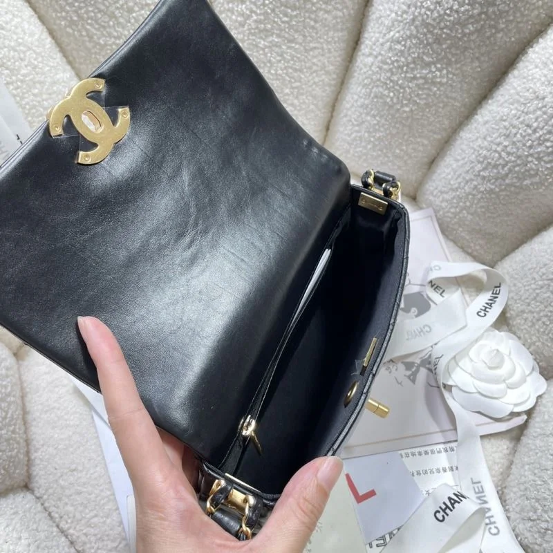Official Chanel Other Stachel Bags