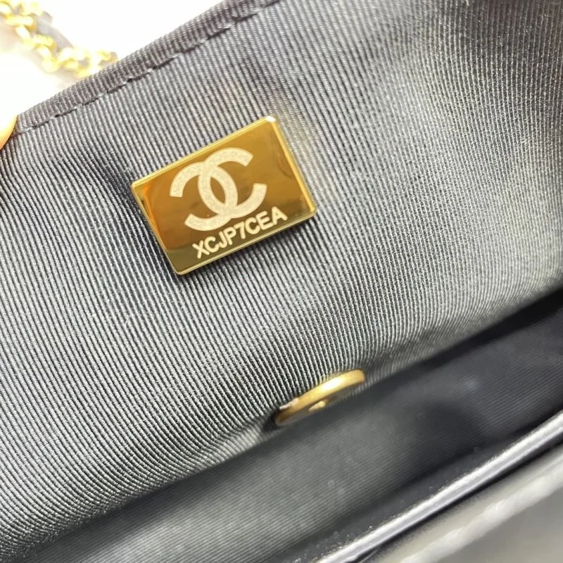 Official Chanel Other Stachel Bags