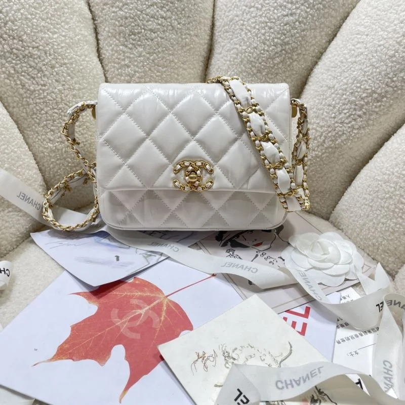 Chanel Other Stachel Bags