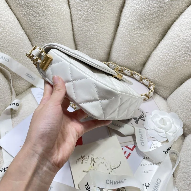 Real Chanel Other Stachel Bags