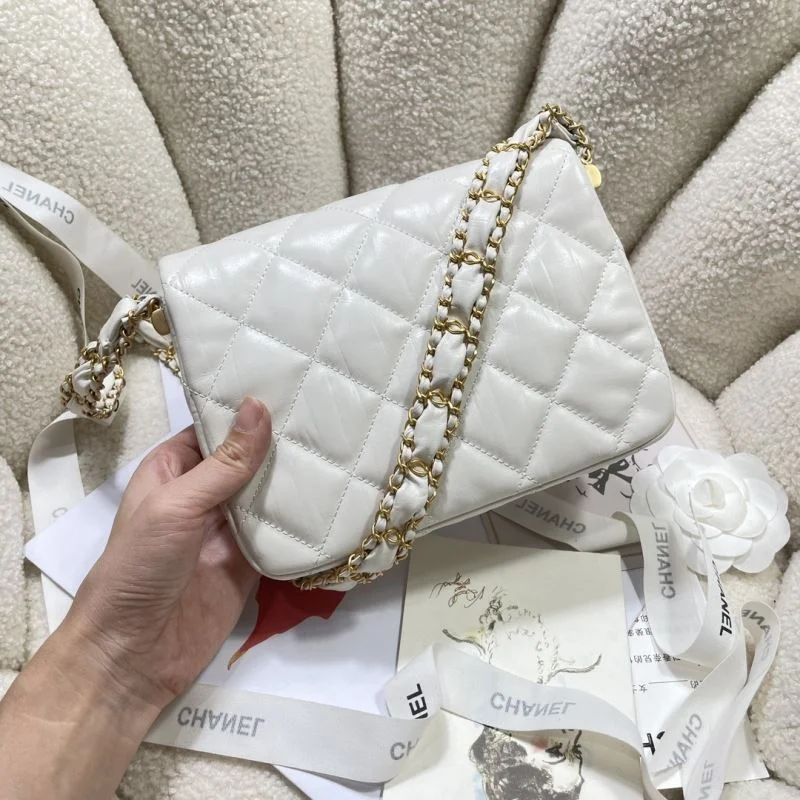 Real Chanel Other Stachel Bags