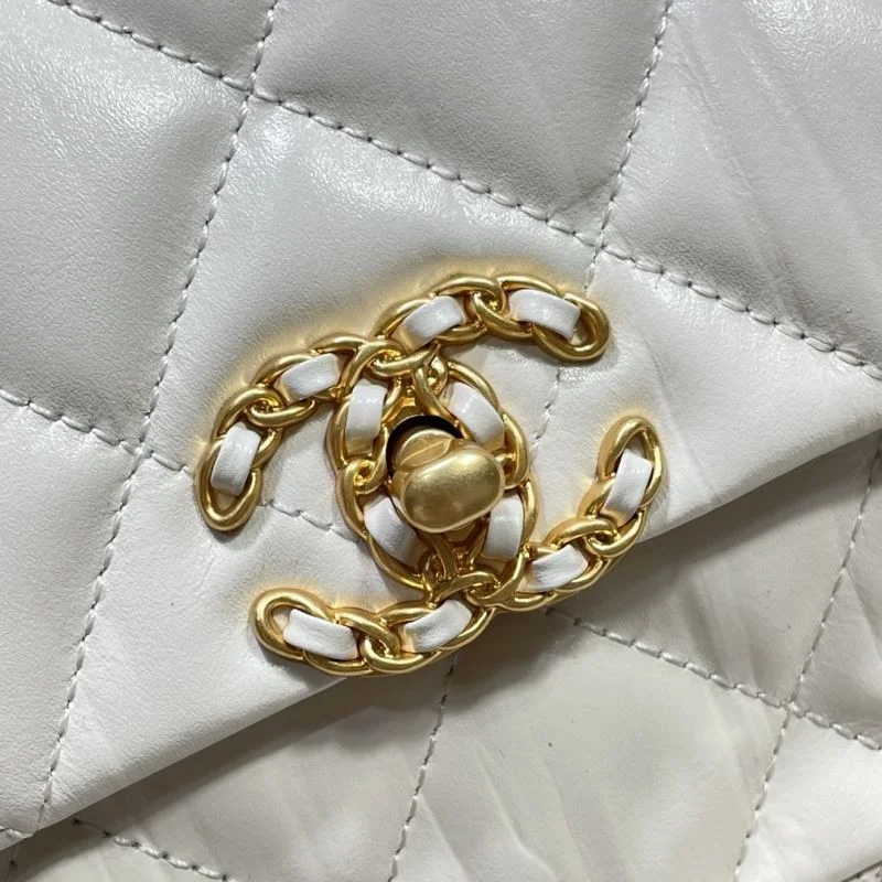 Real Chanel Other Stachel Bags