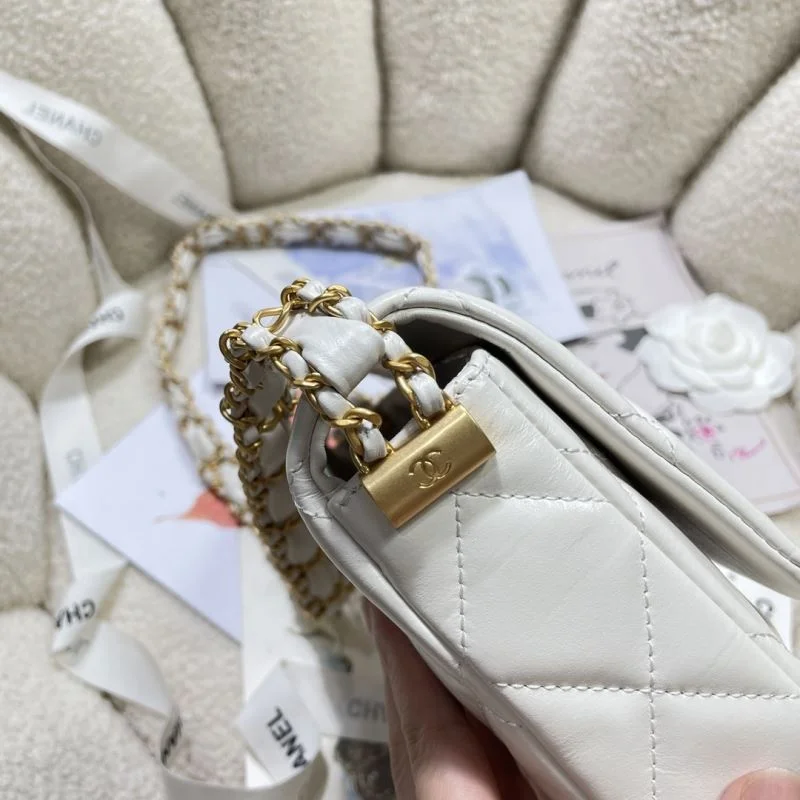Real Chanel Other Stachel Bags