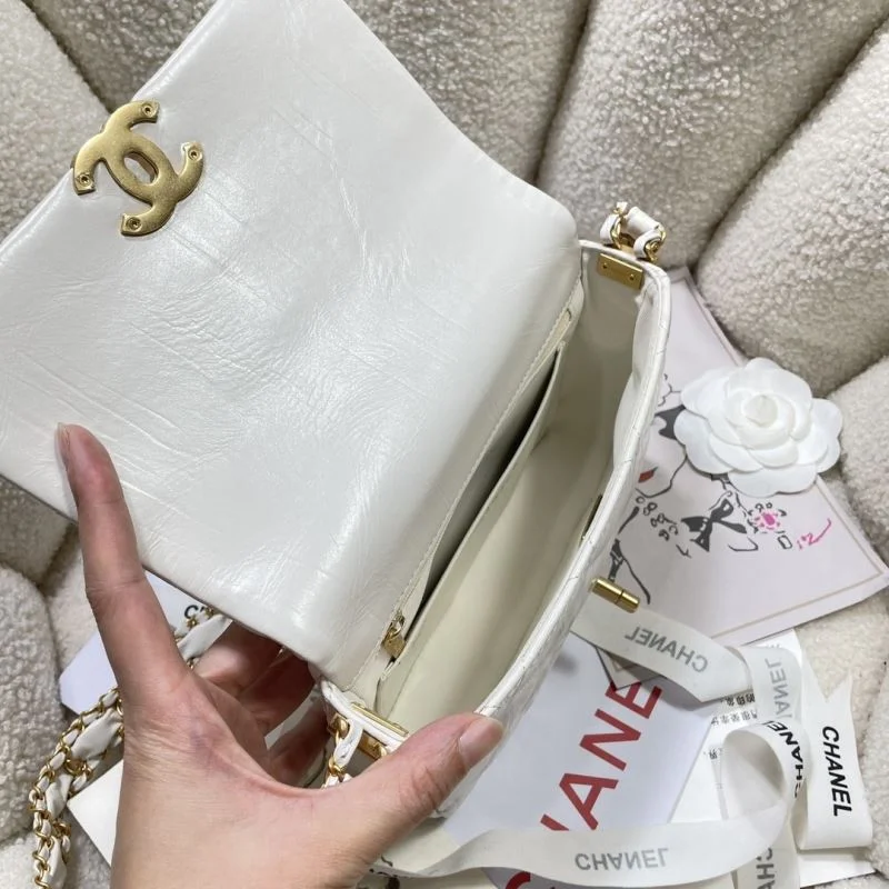 Real Chanel Other Stachel Bags