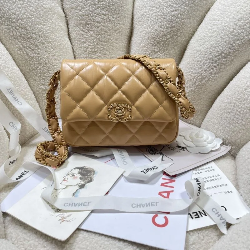Chanel Other Stachel Bags