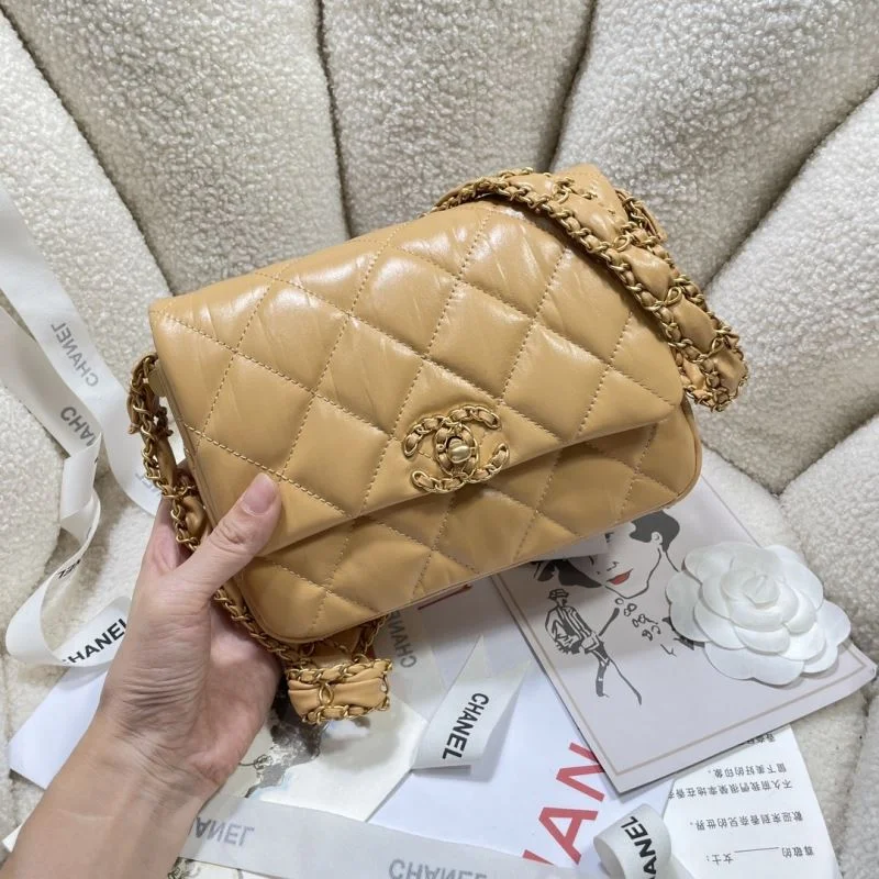 Reasonably priced Chanel Other Stachel Bags