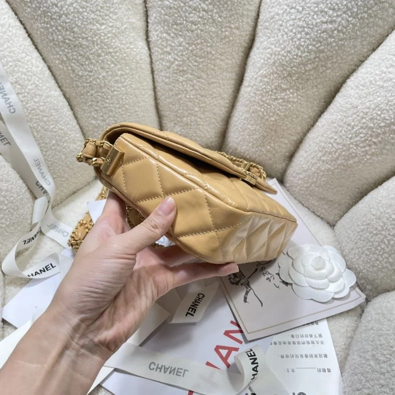 Reasonably priced Chanel Other Stachel Bags