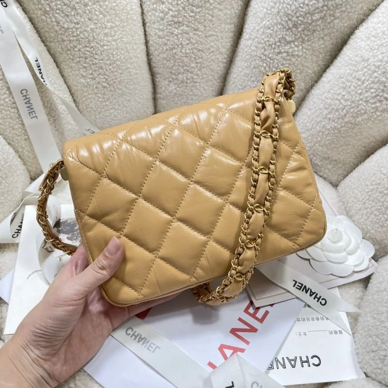Reasonably priced Chanel Other Stachel Bags