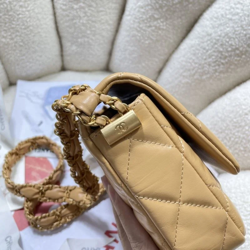 Reasonably priced Chanel Other Stachel Bags