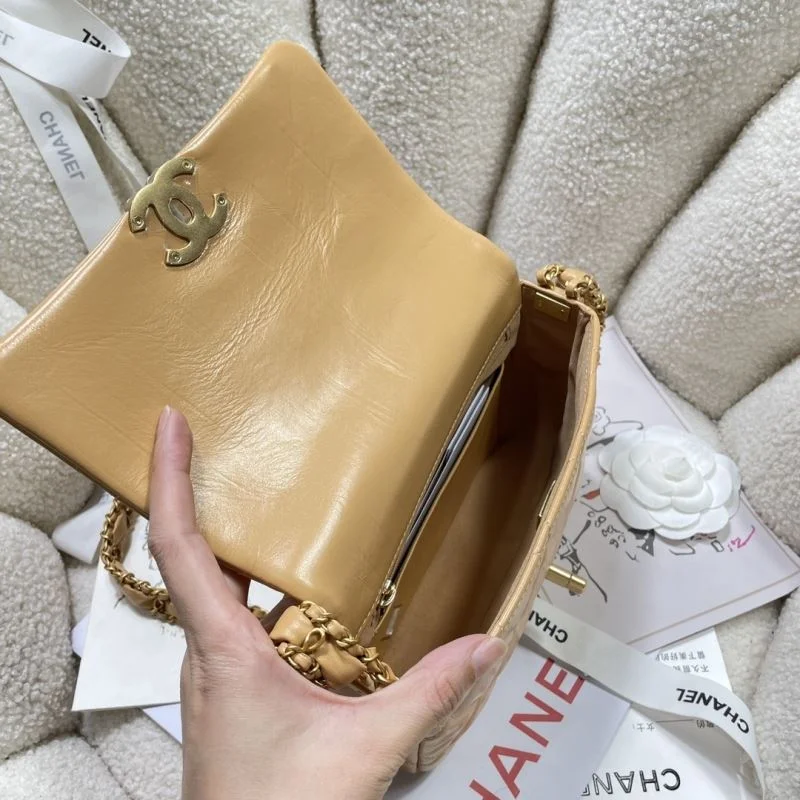 Reasonably priced Chanel Other Stachel Bags