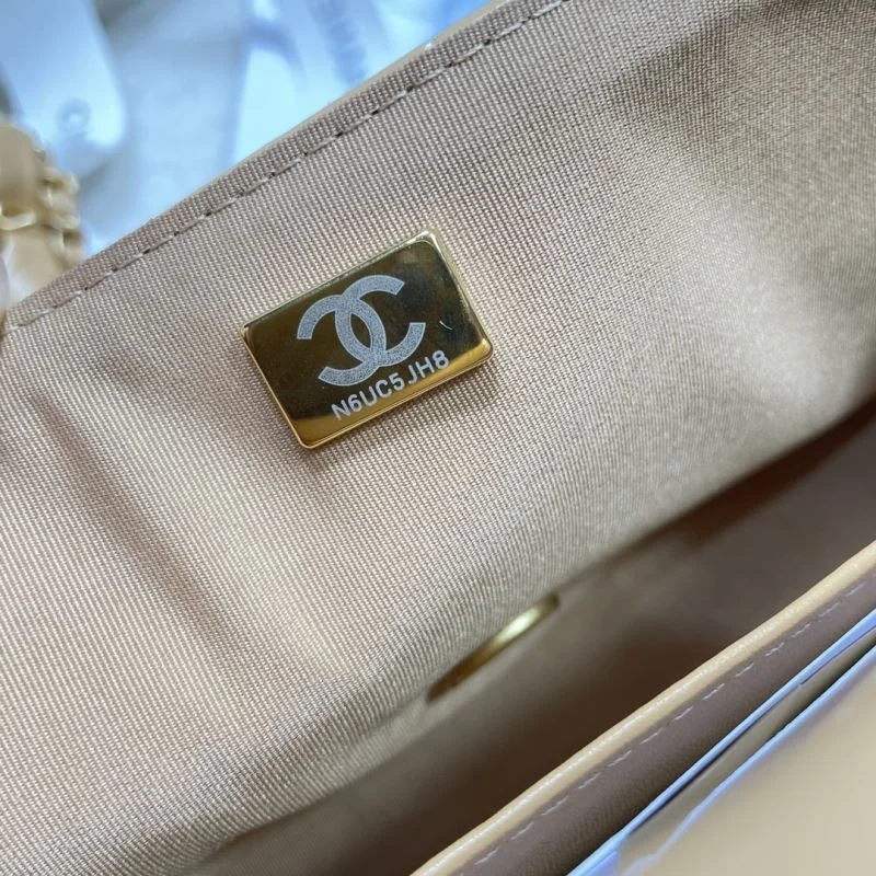 Reasonably priced Chanel Other Stachel Bags