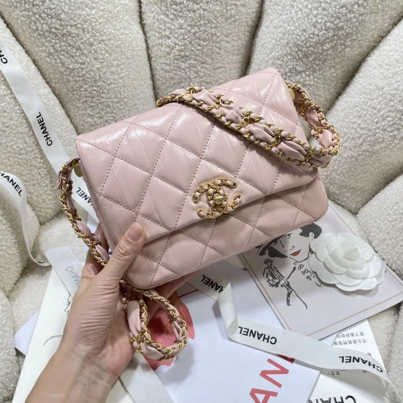Authentic Chanel Other Stachel Bags