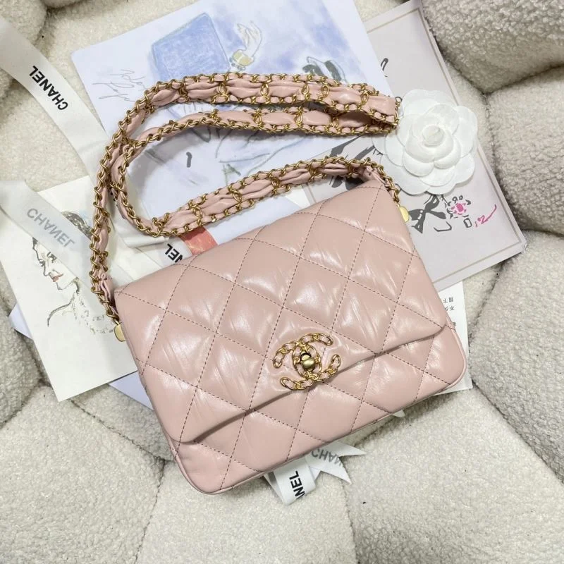 Authentic Chanel Other Stachel Bags