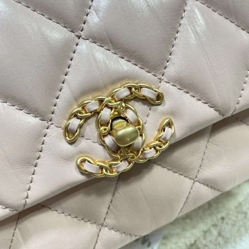 Authentic Chanel Other Stachel Bags