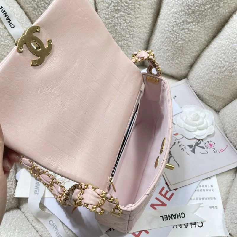 Authentic Chanel Other Stachel Bags