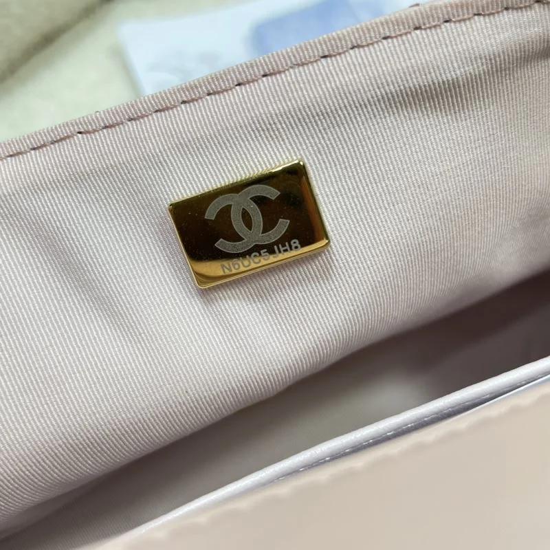 Authentic Chanel Other Stachel Bags