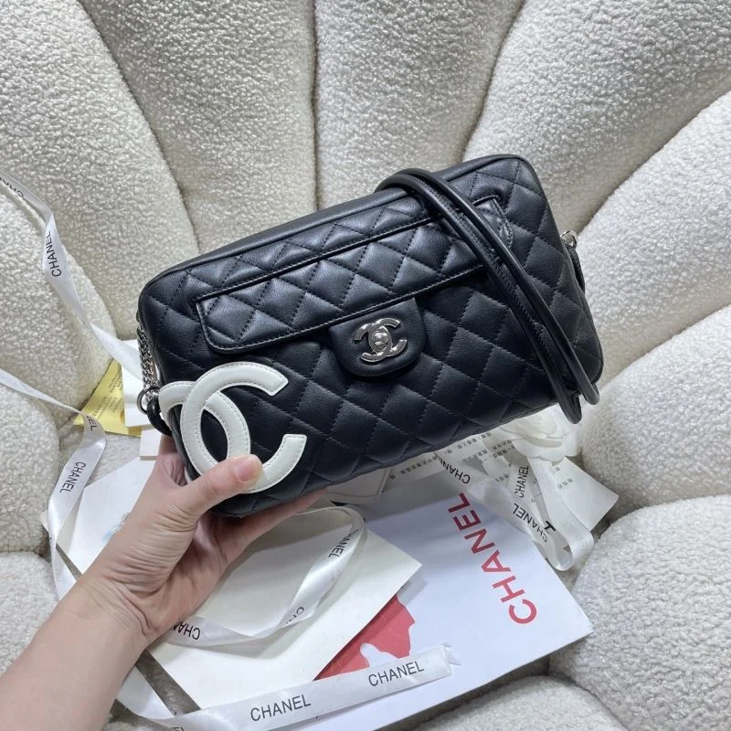 1:1 copy Chanel Other Stachel Bags