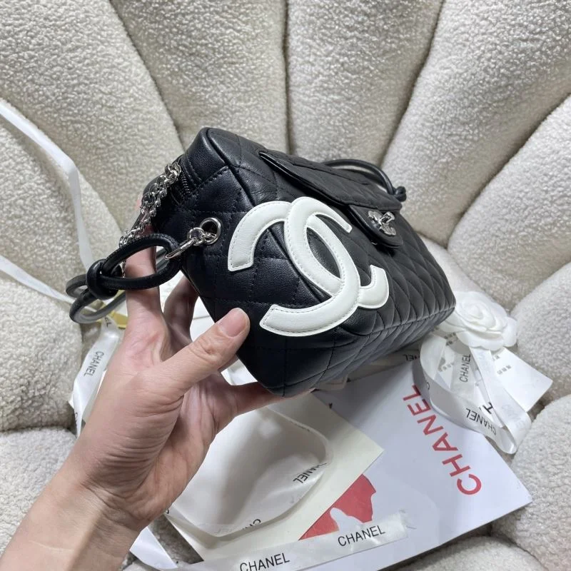 1:1 copy Chanel Other Stachel Bags
