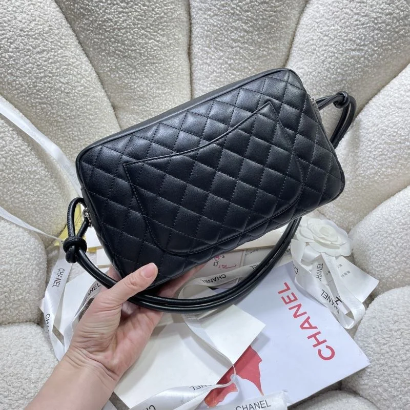 1:1 copy Chanel Other Stachel Bags