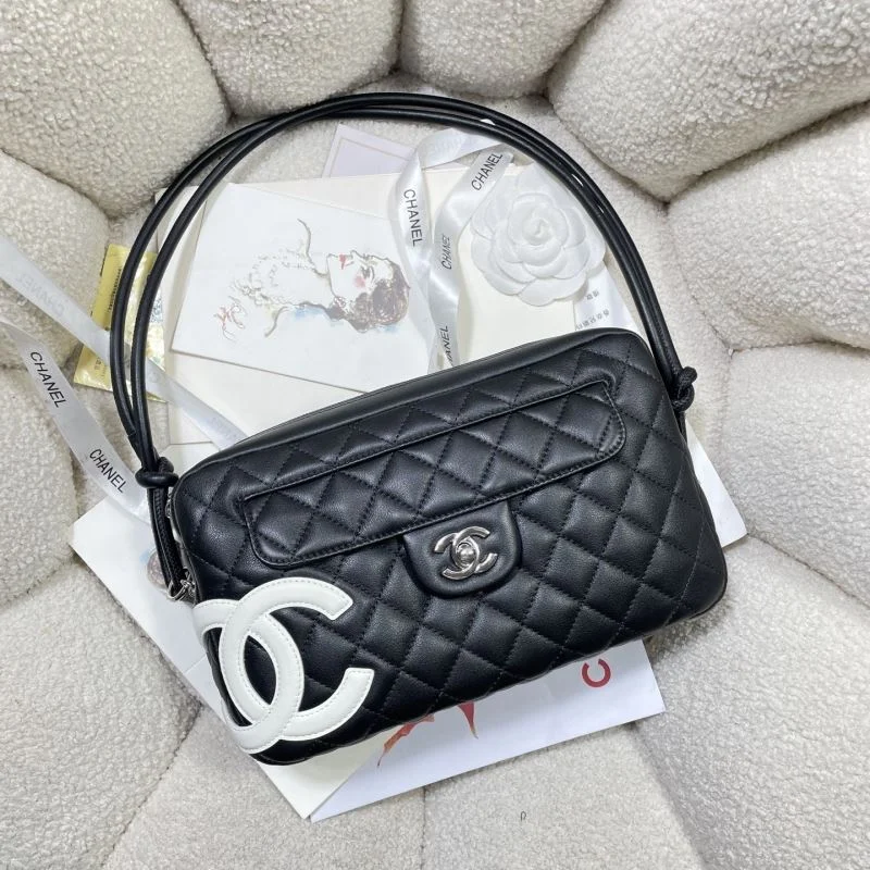 1:1 copy Chanel Other Stachel Bags