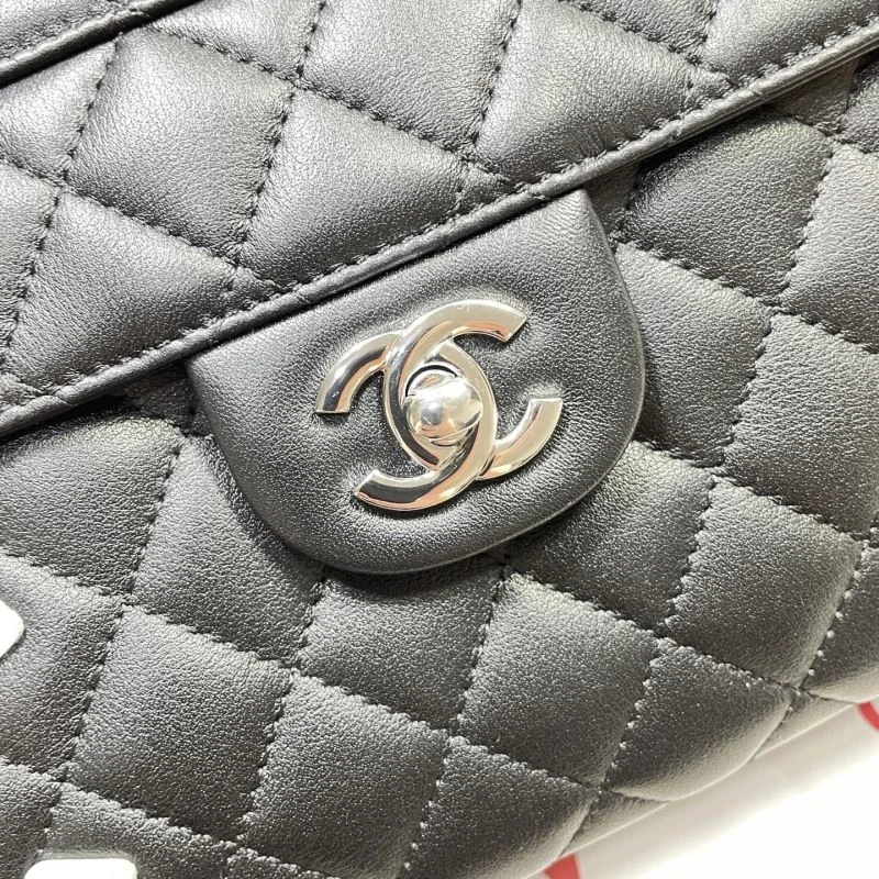 1:1 copy Chanel Other Stachel Bags