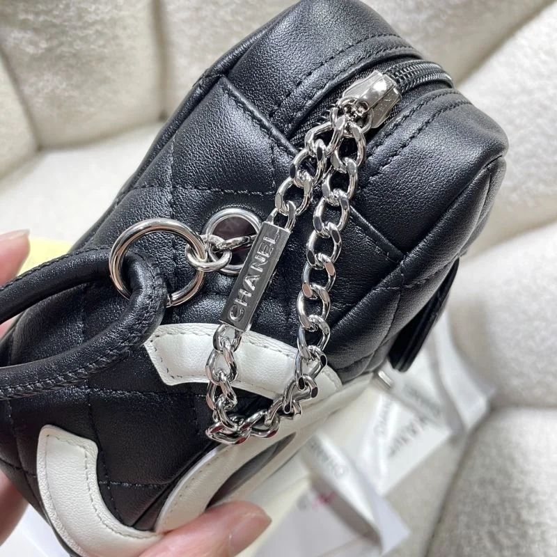 1:1 copy Chanel Other Stachel Bags
