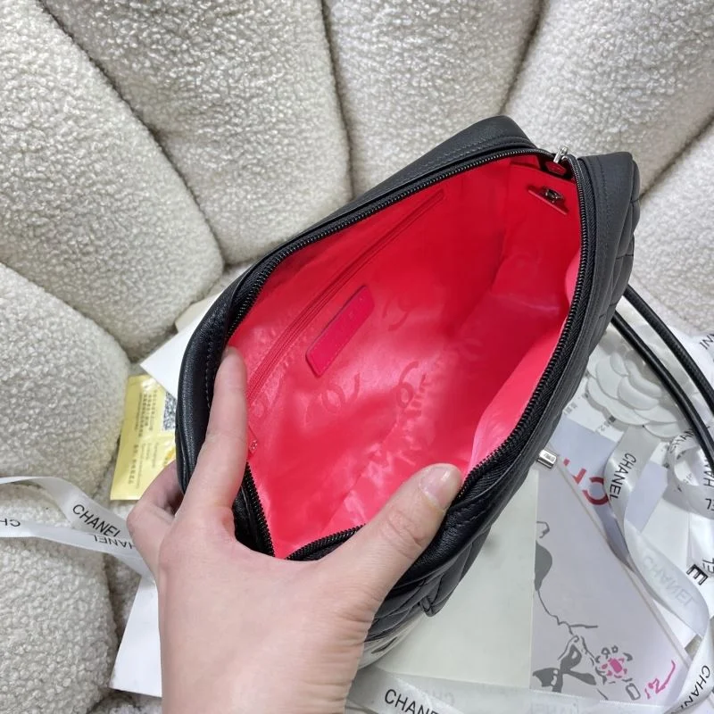 1:1 copy Chanel Other Stachel Bags