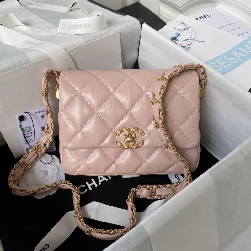 Chanel Other Stachel Bags