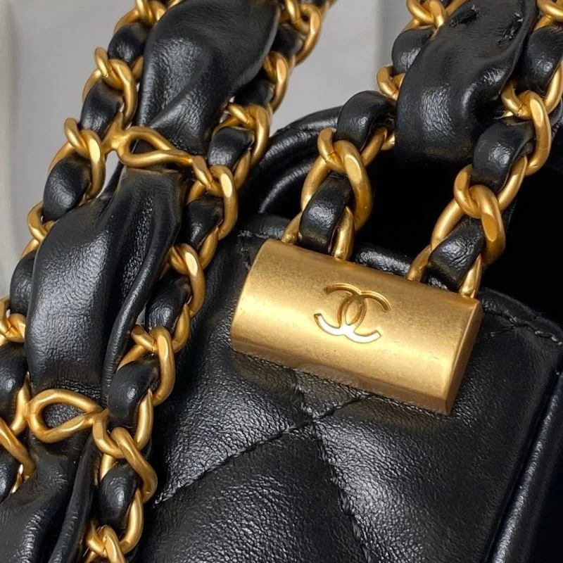 Authentic Chanel Other Stachel Bags