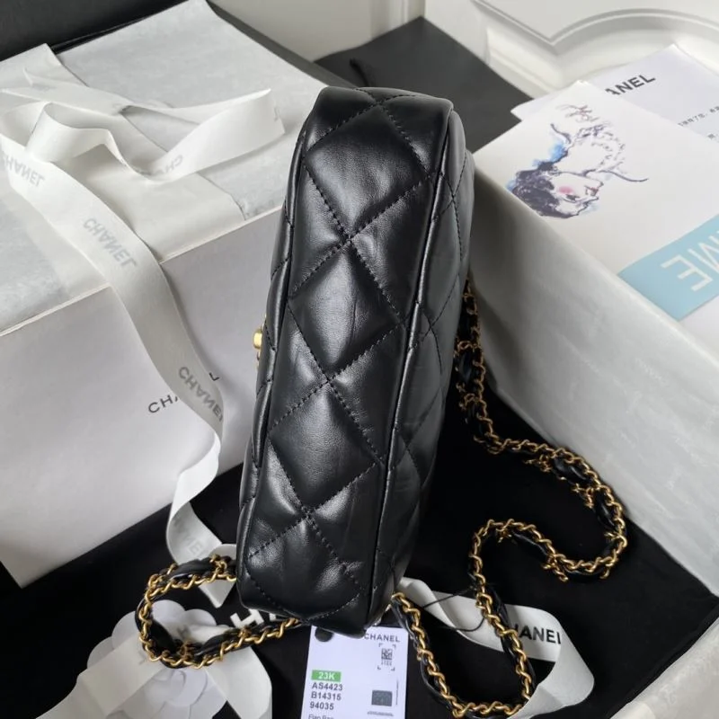 Authentic Chanel Other Stachel Bags