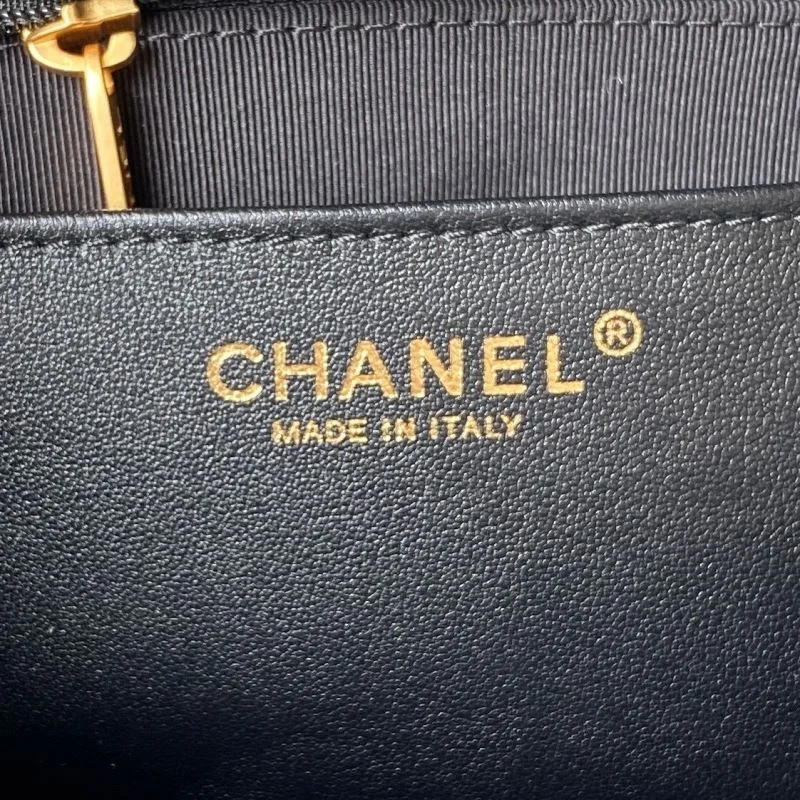 Authentic Chanel Other Stachel Bags