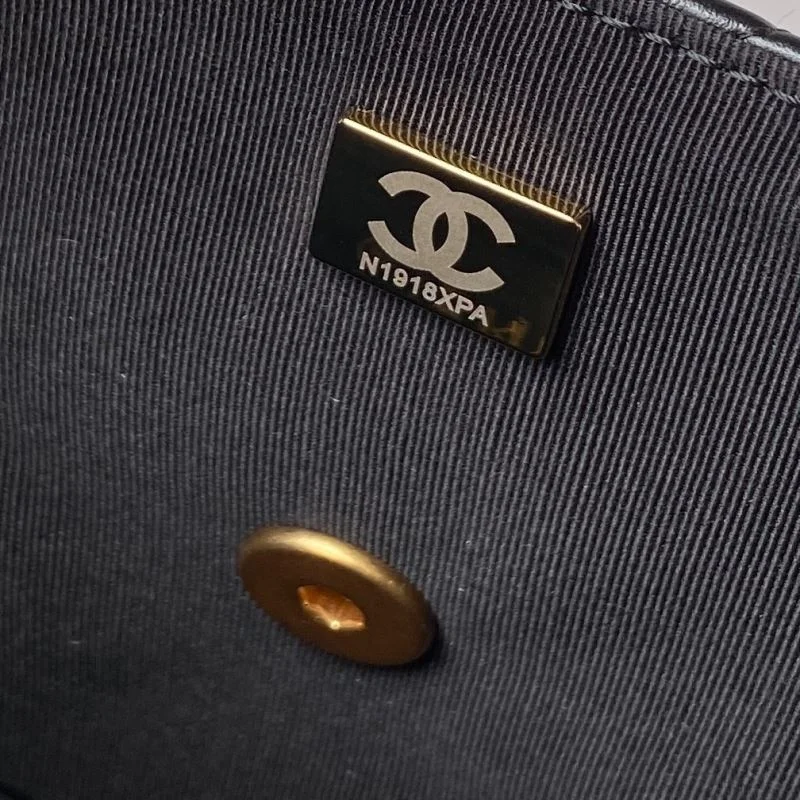 Authentic Chanel Other Stachel Bags
