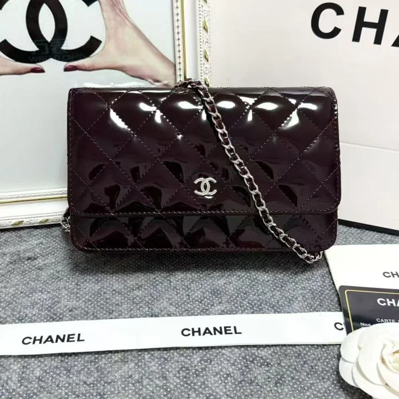 Chanel Other Stachel Bags