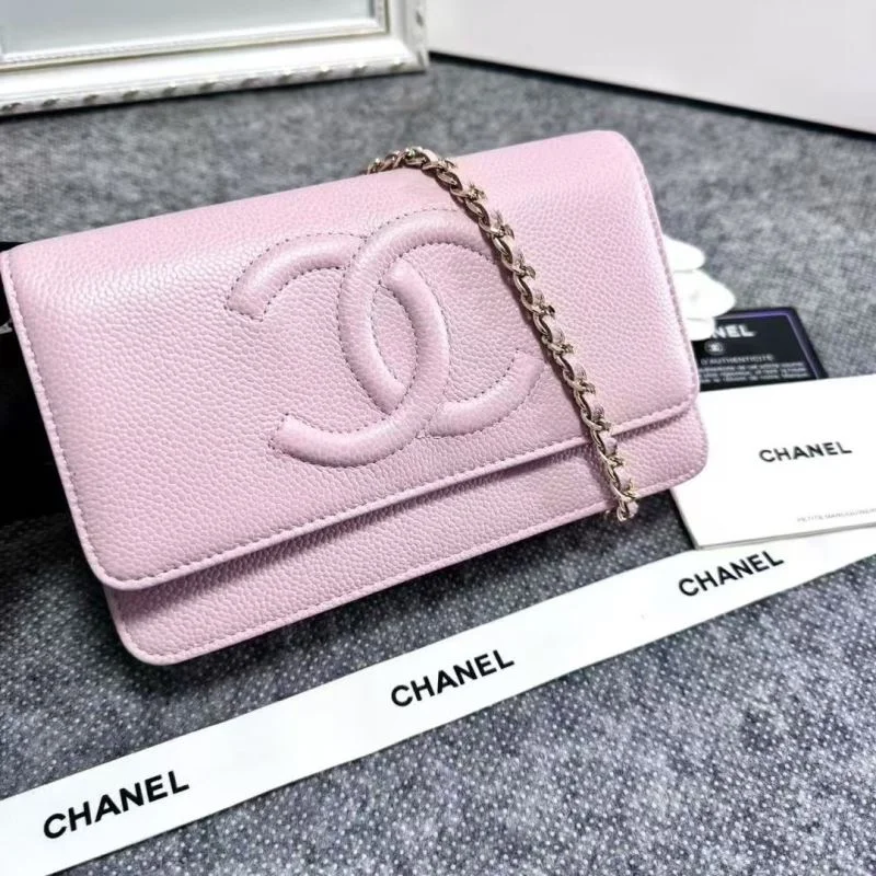 Accurate model Chanel Other Stachel Bags